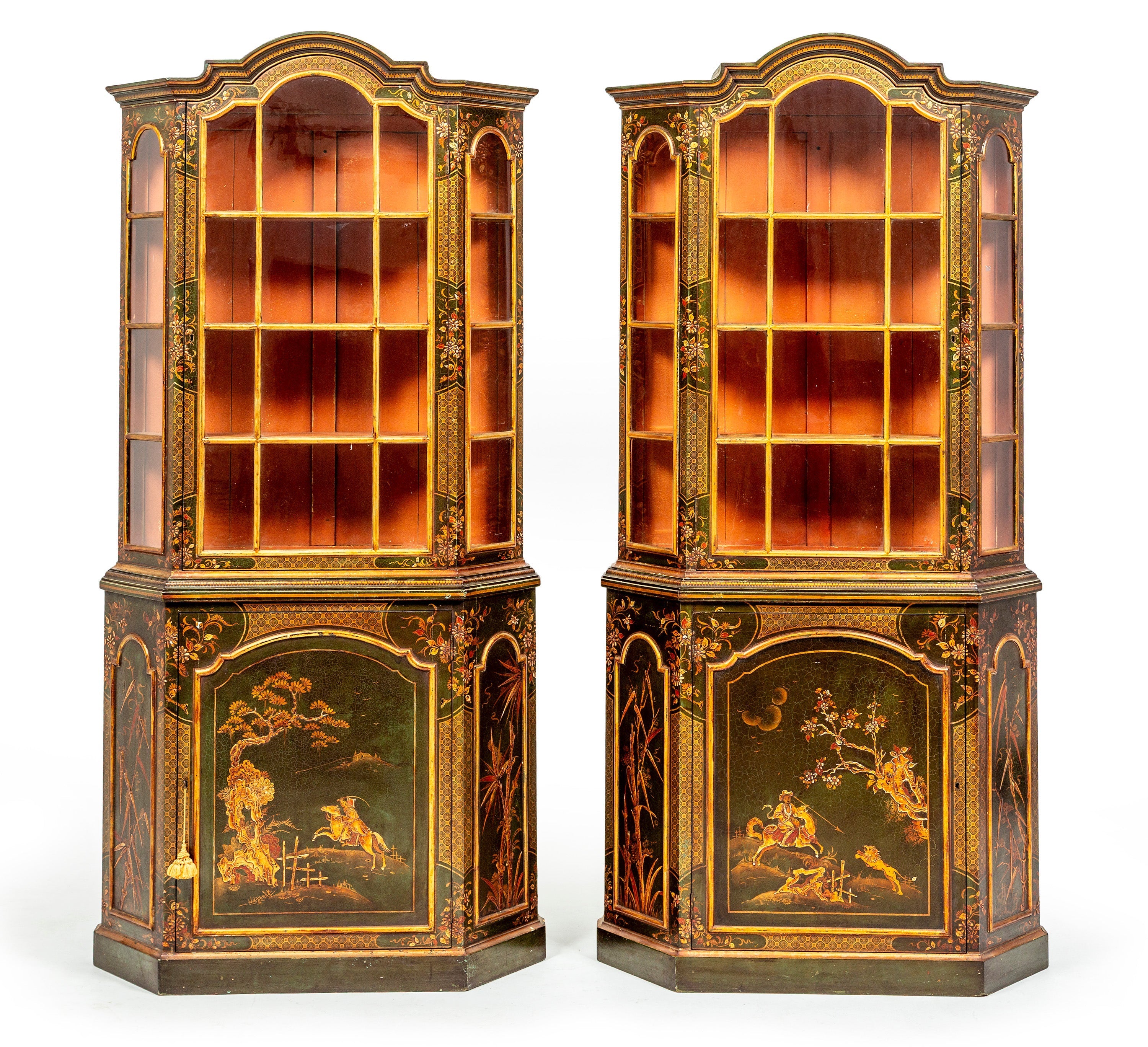 The Walter Herman Collection -A Decorator's Eye – Forauction